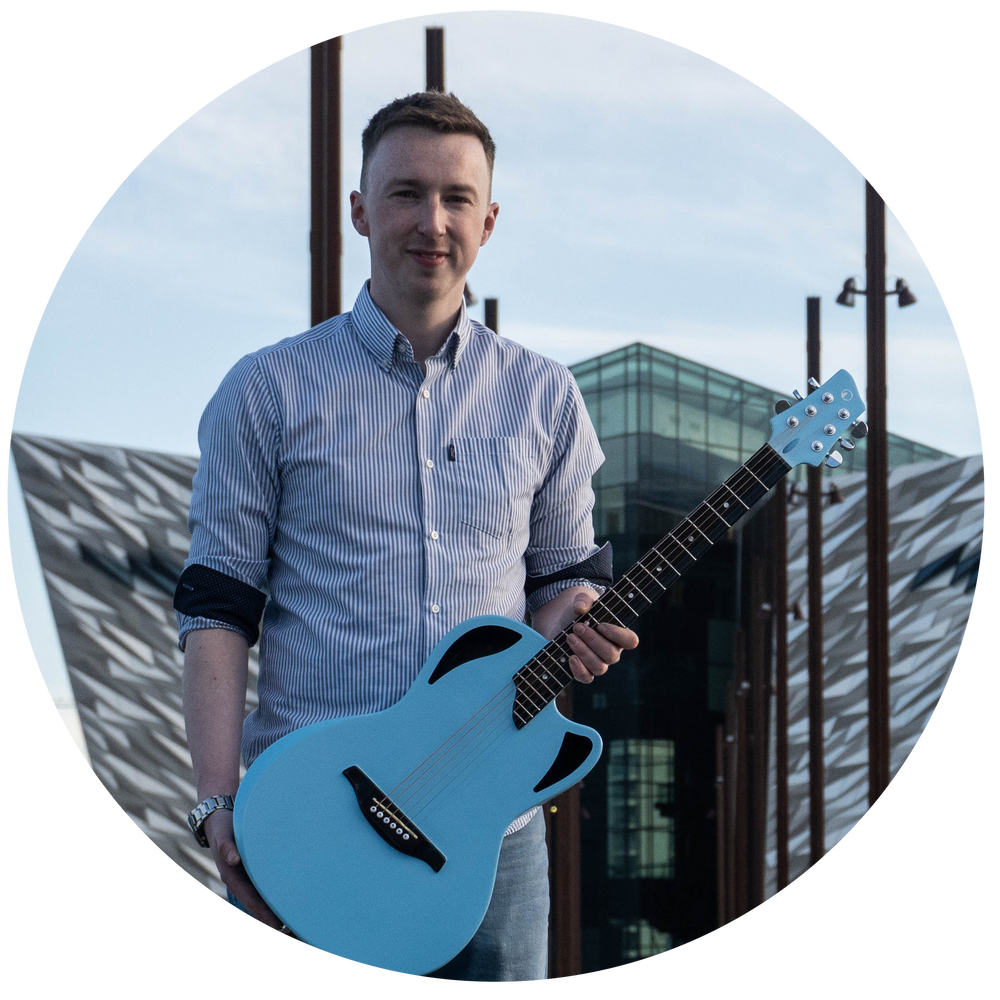 About – Caulfield Composites